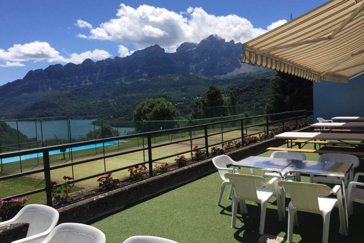 GASTRONOMÍA Y RESTAURACIÓN - Panticosa