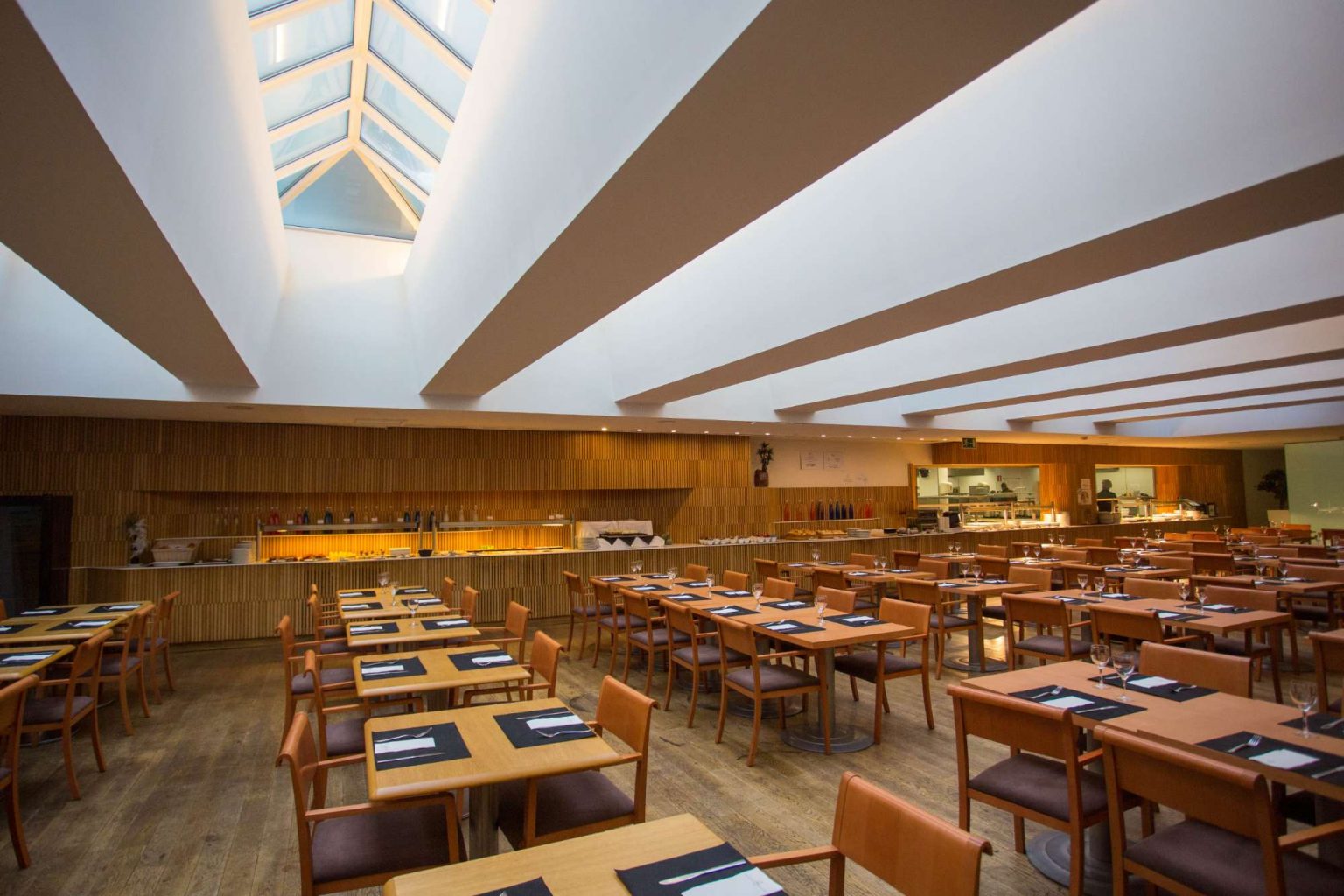 GASTRONOMÍA Y RESTAURACIÓN - Panticosa