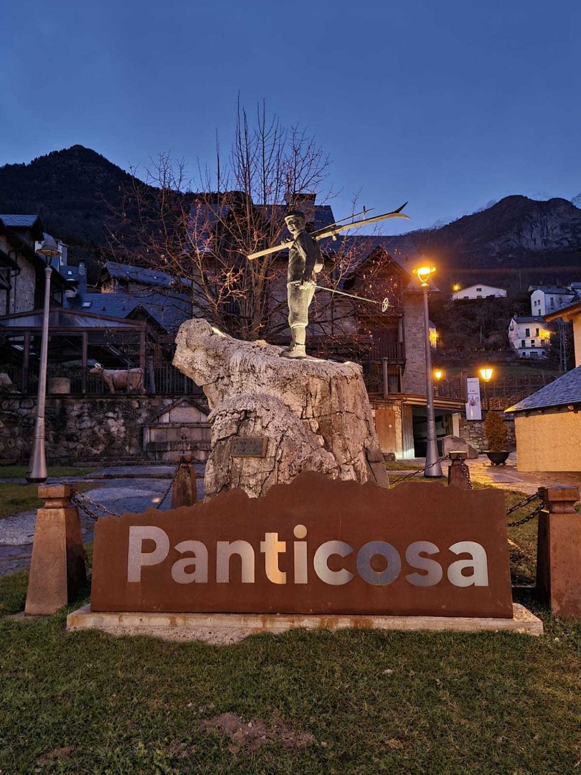 Panticosa - Panticosa