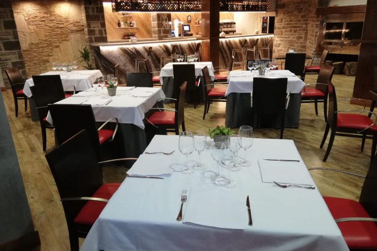 GASTRONOMÍA Y RESTAURACIÓN – Panticosa